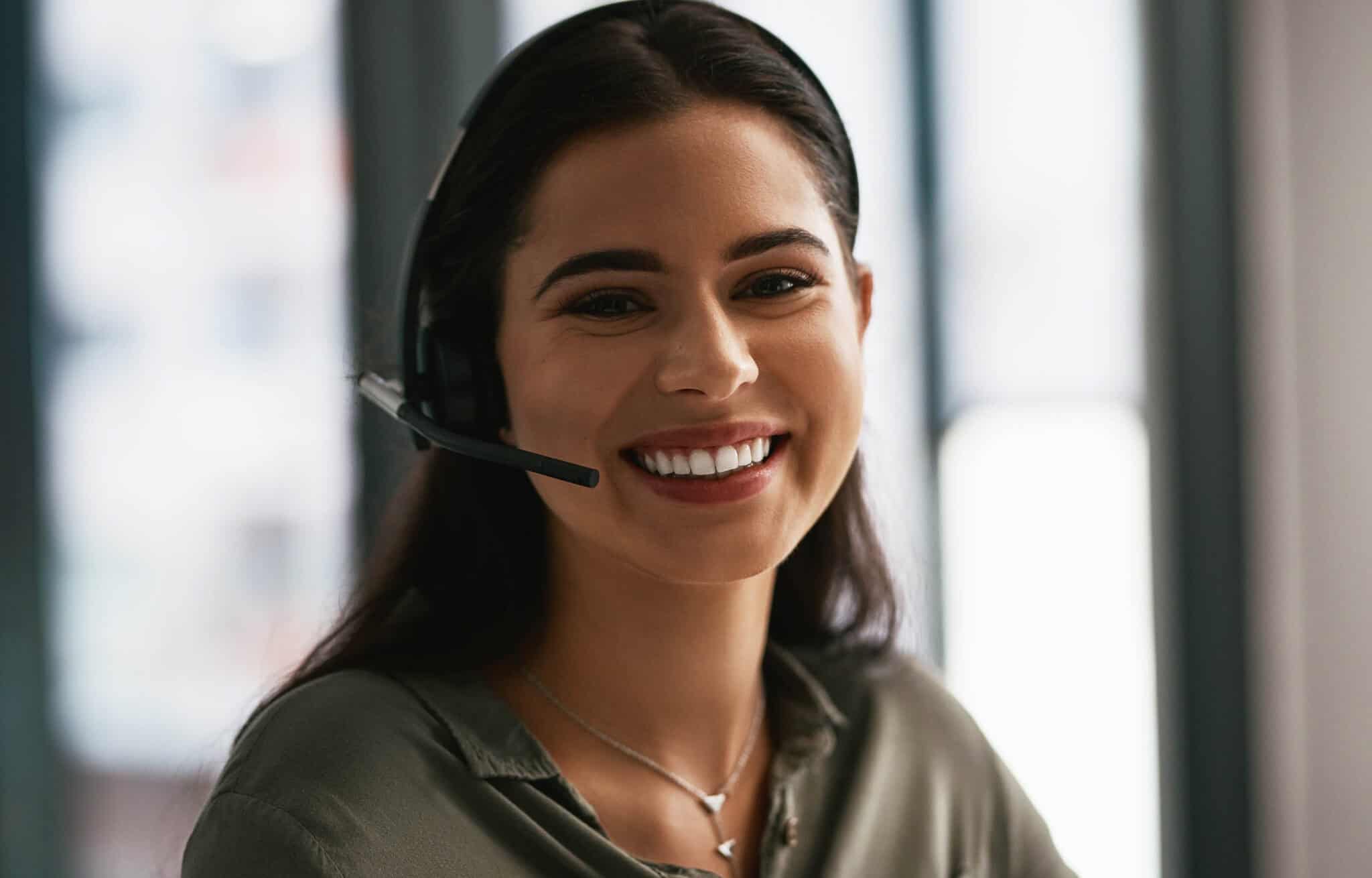 Customer Service Staffing Agency | Call Center Recruiting